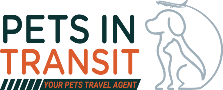 Custom Dog Travel Crates – IATA Approved - Pets in Transit